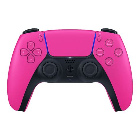 Купить геймпад Sony DualSense Wireless Controller для PS5 Nova Pink ...