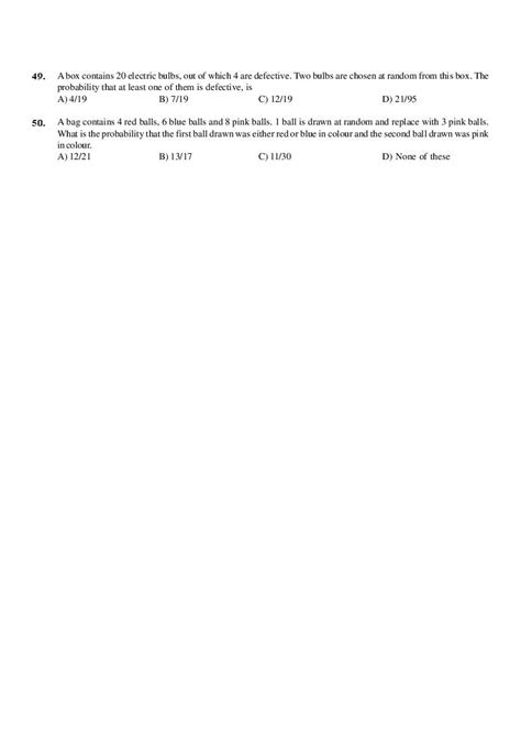 Makaut Cet 2023 Sample Paper Pdf Download Model Paper Aglasem
