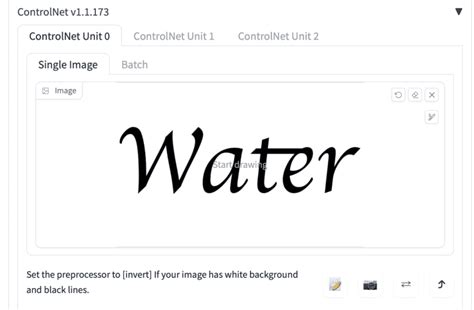 Text Effect Image Using Stable Diffusion Stable Diffusion Art