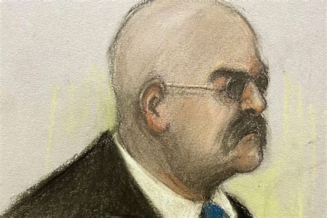 Charles Bronson Prisoner Art