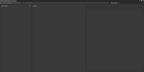 The New Unity Input System An Overview By Eric Young Medium