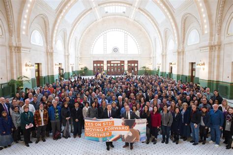 Our History Our History Sound Transit