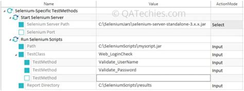 Tosca Tbox Selenium Modules And Interview Questions