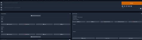 GitHub Zetaphor PromptHub Prompt History And Management For The Stable Diffusion