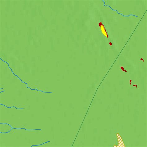Springvale Map By Avenza Systems Inc Avenza Maps