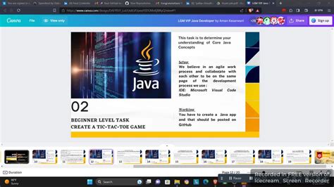 aryan jain on linkedin connections internship javadevelopment