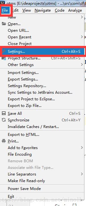 idea 弹出server s certificate is not trusted 解决方法 idea server s