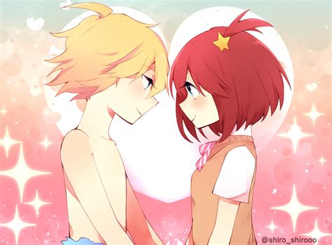Wallpaper Id 1753369 Luluco Space Patrol Luluco Anime Space