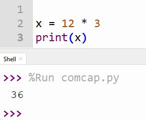 CIS 221 Python FAQ