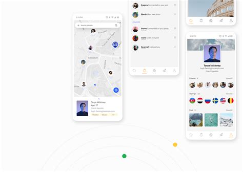 Travel App UX UI Case Study On Behance
