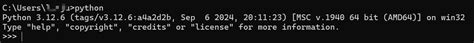 【python】1 初始python 打开python的大门 csdn博客