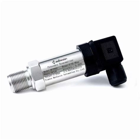 Mpt910： High Quality Madincos Gauge Absolute Universal Pressure Transmitters Pressure