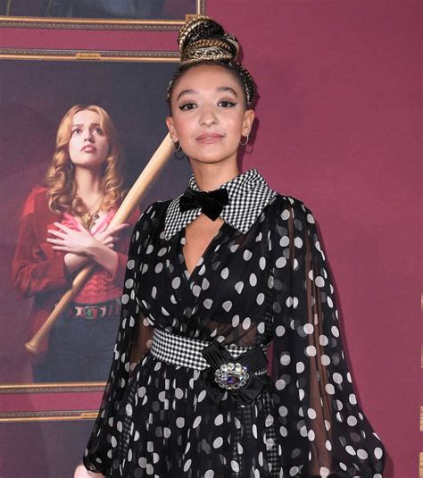 ‘sex Education Star Patricia Allison Wont Return For Season 4 Us Weekly