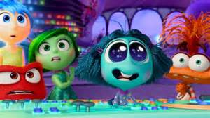 Inside Out 2 Box Office Opening Hits 155 Million Domestically