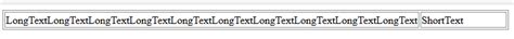 Css Fix The Width Of Html Tag Stack Overflow