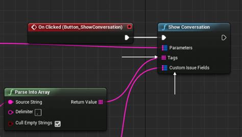 Tracking Helpshift Sdk X For Unreal Engine