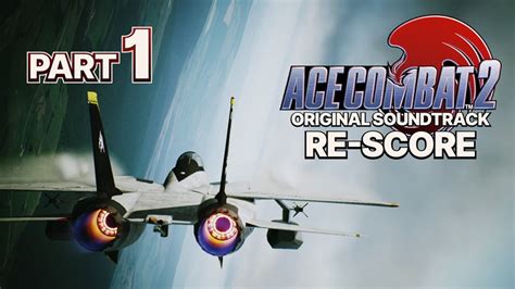 The First Half Of My Ace Combat 7 Ace Gameplay Is Up Ko Fi Where Creators Get Support From