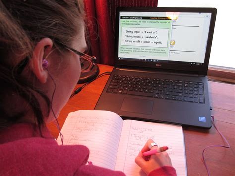 Troutwife Java Programming With Compuscholar Inc My Review