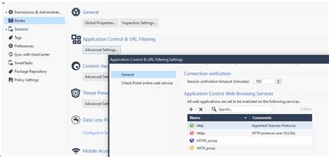 solved ssl inspection for tcp port 1433 check point checkmates