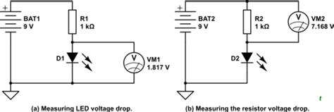 Simple Multimeter Test Electrical Engineering Stack Exchange
