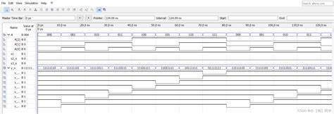 基于verilog的74hc138的三种描述方法74hc138verilog代码 Csdn博客