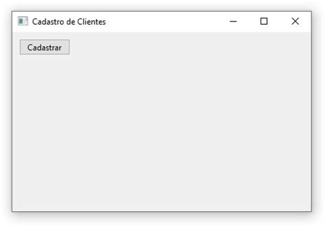 Como criar um botão em Python PyQt usando a classe QPushButton