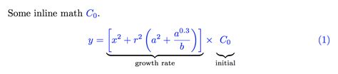 Color Colored Math With The Align Environment TeX LaTeX Stack Exchange