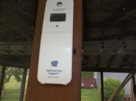 Understanding Weather Station Sensors And Their Functions A Comprehensive Guide George Loves