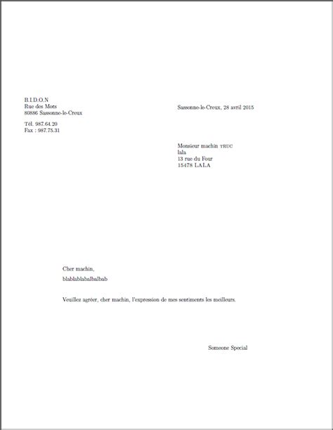 Automation Error In Class Lettre With Datatool Package Tex Latex