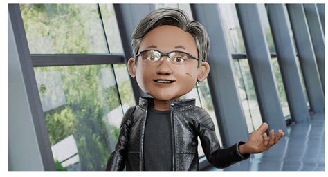 Nvidia Omniverse Ace Reviews In 2025