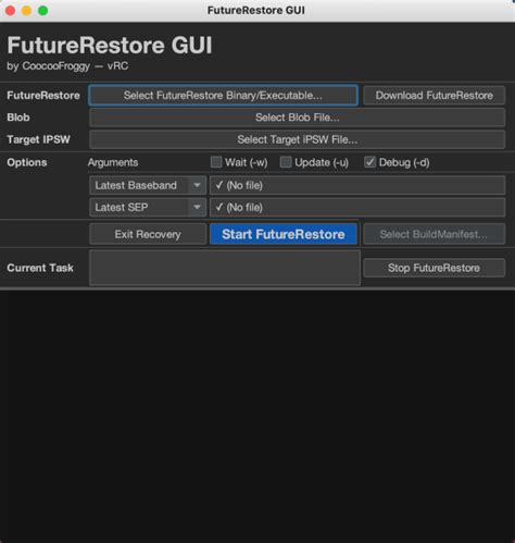 2024 Top 8 Ios Downgrade Tool
