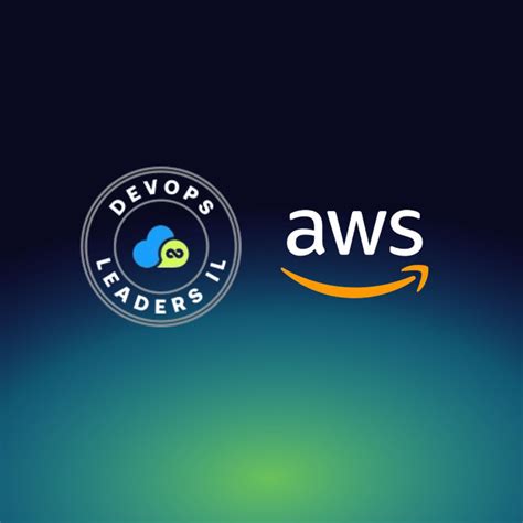Cloud Aws Techcommunity Devops Leaders Il