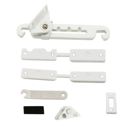 Era Window Restrictor Upvc Metal
