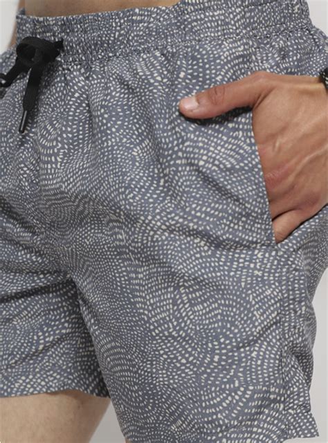 Ripley Traje De BaÑo Hombre Index Print