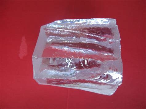 Ysz Yttria Stabilized Zirconia Monocrystal Substrate Ottamagation