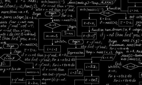 √ Pengertian Algoritma Bentuk Dasar Ciri Ciri Fungsi Dan Manfaatnya