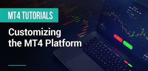 Xm Mt4 Customizing The Mt4 Platform Likerebateforex