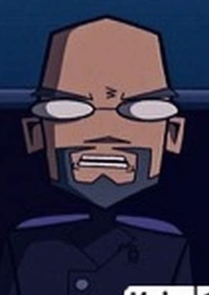 John Garry Fan Casting