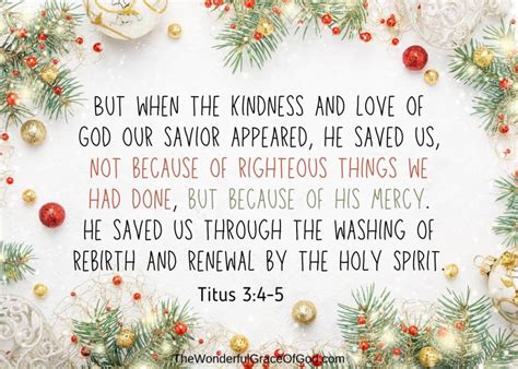 Top 25 Bible Verses For Christmas To Focus On Christ The Wonderful