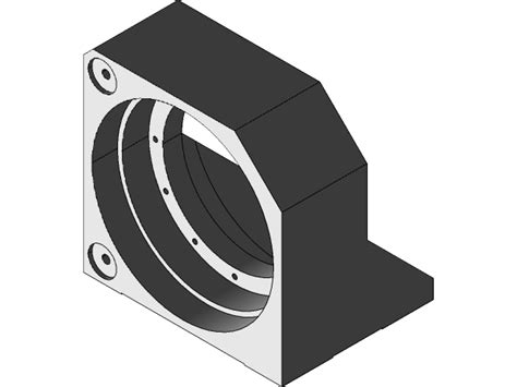 Free CAD Designs Files D Models The GrabCAD Community Library