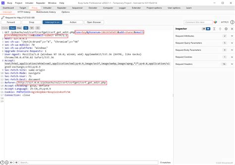 Pikachu 皮卡丘） Csrf Pikachu Csrf Csdn博客