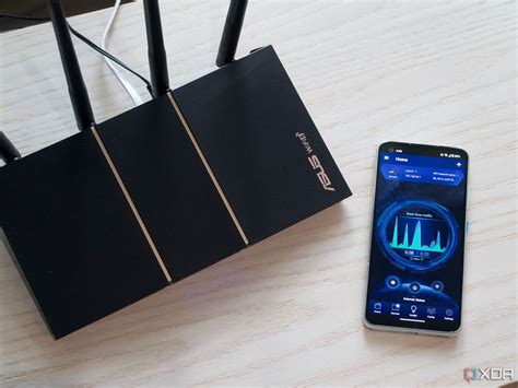 You Can Boost Your Routers Signal With Tinfoil Heres How