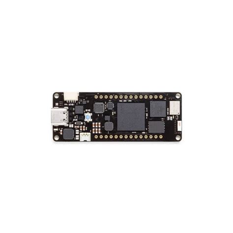 Arduino Portenta H7 Abx00042 Botland Obchod S Robotikou