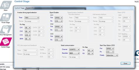 steval ihm042v1 connection failed stmicroelectronics community