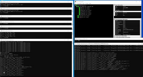 Game Crashes Before Entering The First Village Ragezone Mmo