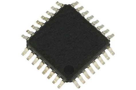 atmel atmega8a au microcontroller at best price in greater noida