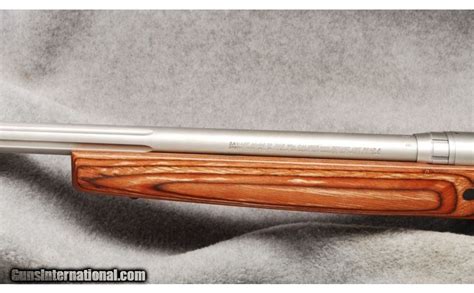 Savage Mod 12 Vlp Dbm 308 Win