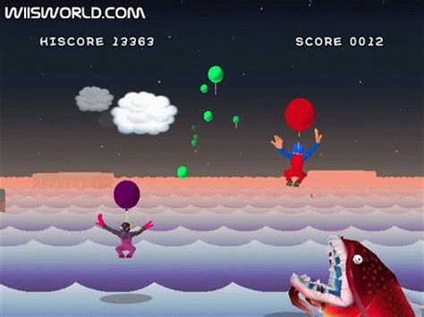 Warioware Smooth Moves On Wii