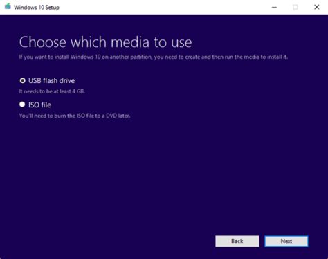 How To Create Windows Bootable USB Flash Drive TechCult