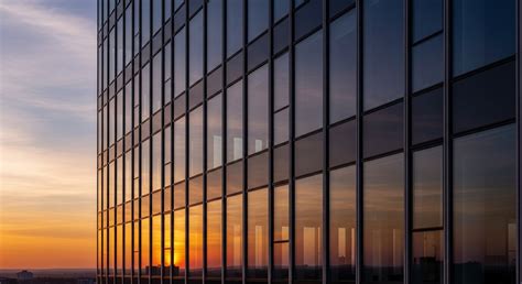 How Curtain Wall Systems Impact Fire Ratings In High Rises Safety